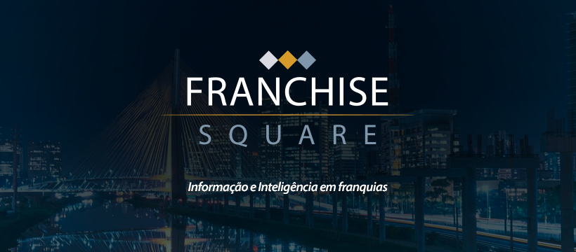 Franchise Square - Seu portal de Franquias e Empreendedorismo